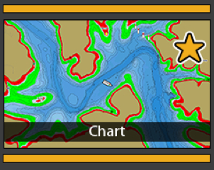 View LakeMaster and CoastMaster Charts when off the Water – Humminbird