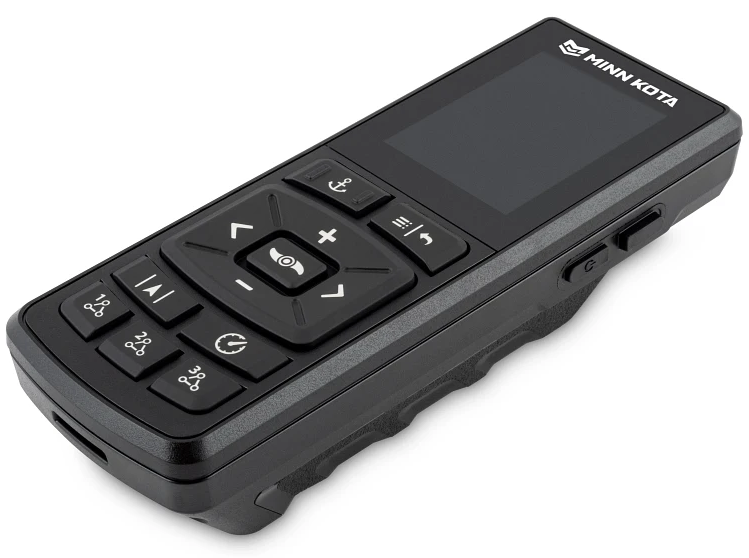 Advanced GPS Navigation Software Update – Humminbird