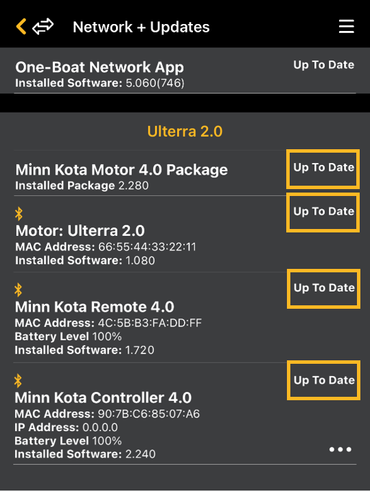 Advanced GPS Navigation Software Update – Humminbird