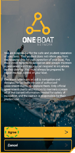 Using the One-Boat Network App – Humminbird