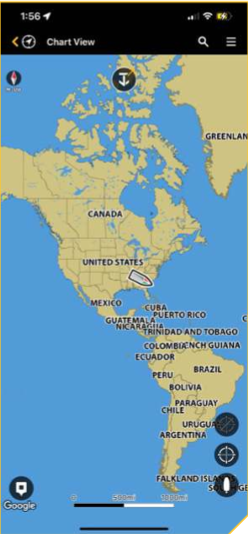 Using the One-Boat Network App – Humminbird