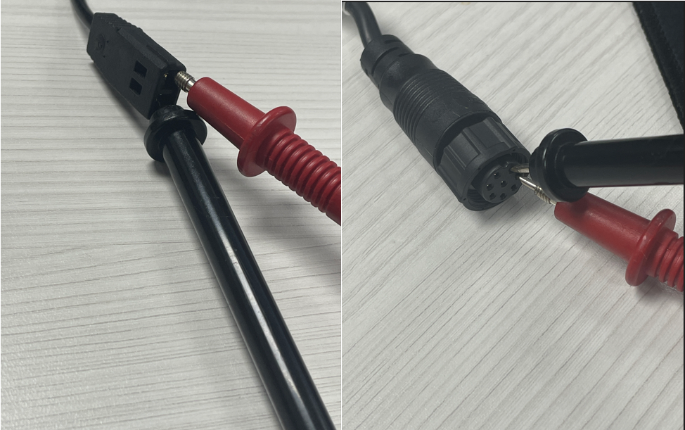 Power Troubleshooting – Humminbird