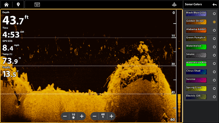 APEX and SOLIX G3 Software Version 5.060 New and Updated Features ...