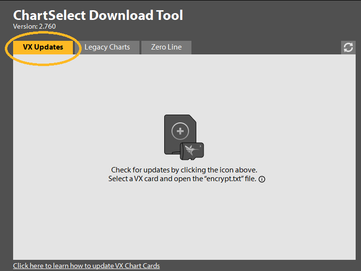 Updating CoastMaster and LakeMaster Charts – Humminbird