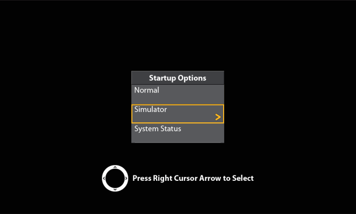 View LakeMaster and CoastMaster Charts when off the Water – Humminbird